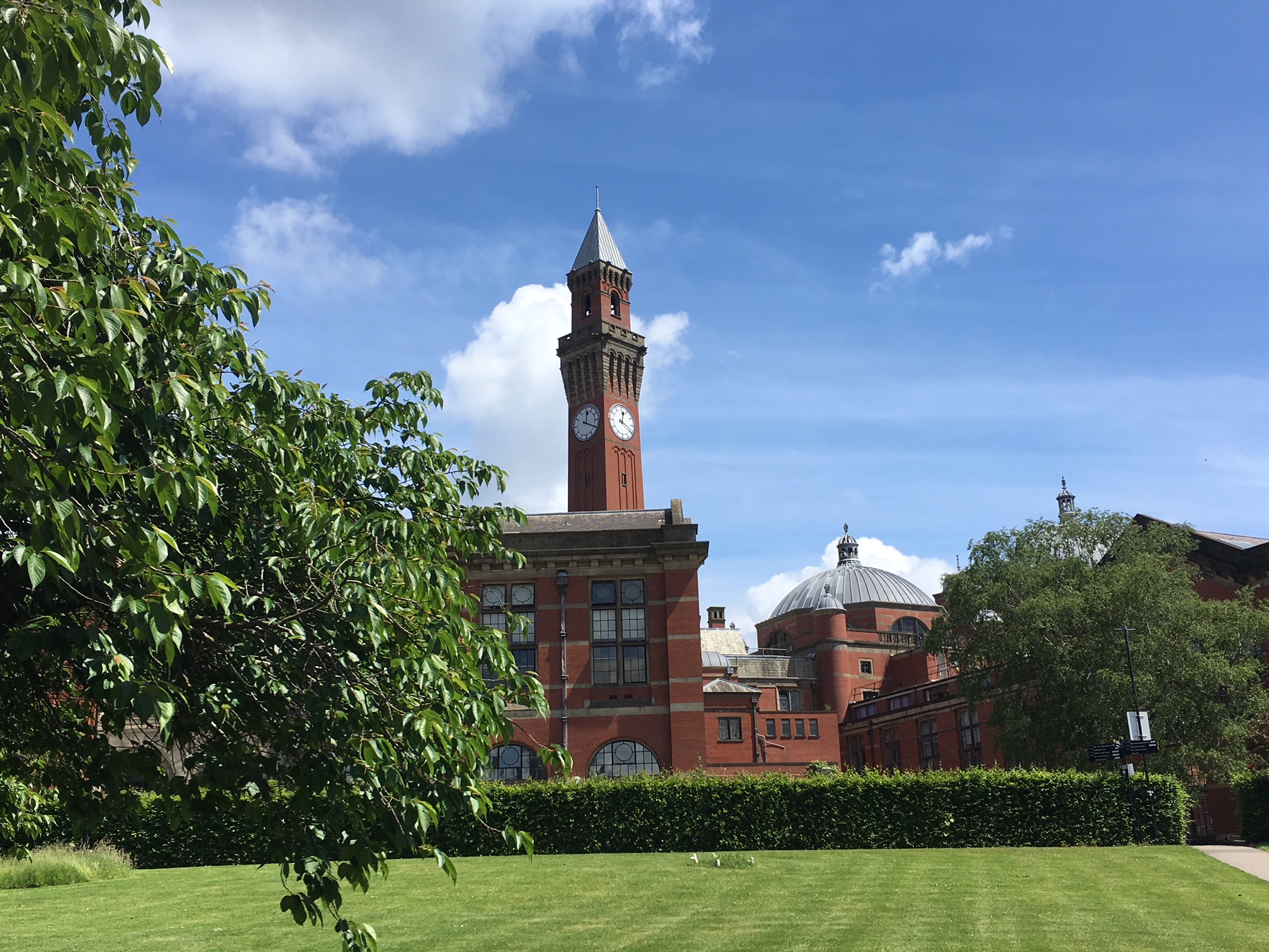 Old Joe - Autumn 2018 - Old Joe: Did you know?